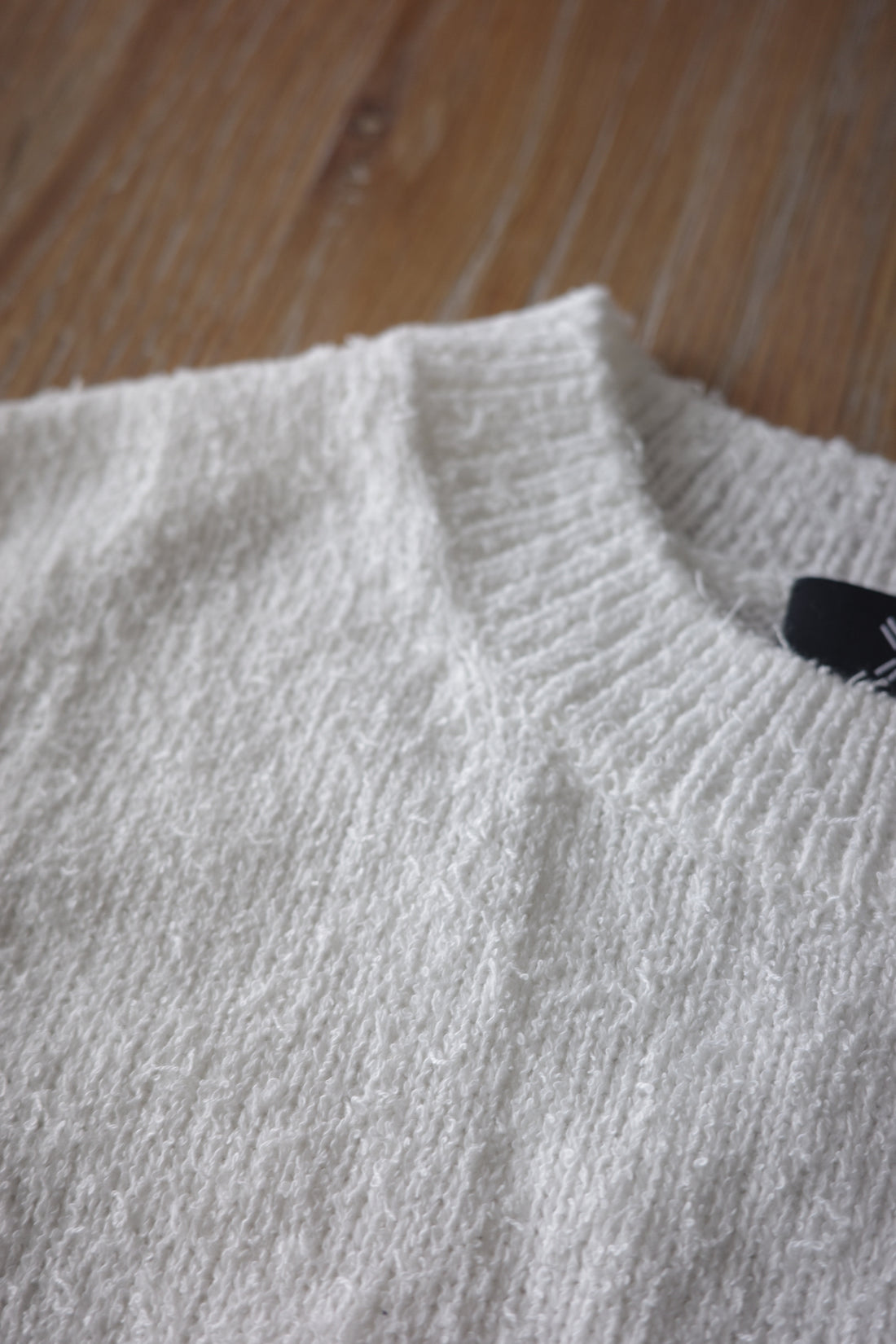 Cotton Snarl Yarn Vest – SUTOOH